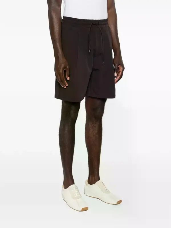 WOC Drawstring Track Shorts