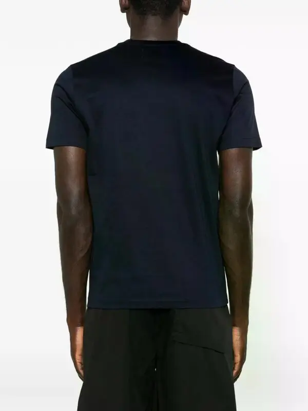 WOC Toledo Crew-neck T-shirt