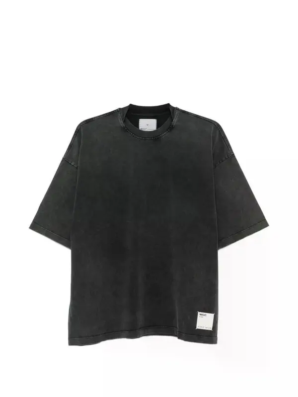 WOC Sanremo T-shirt