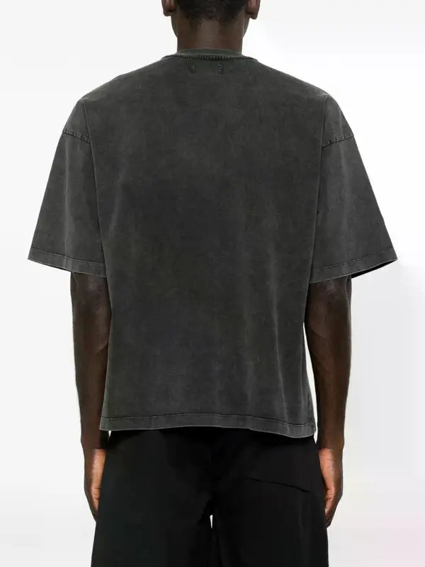 WOC Sanremo T-shirt