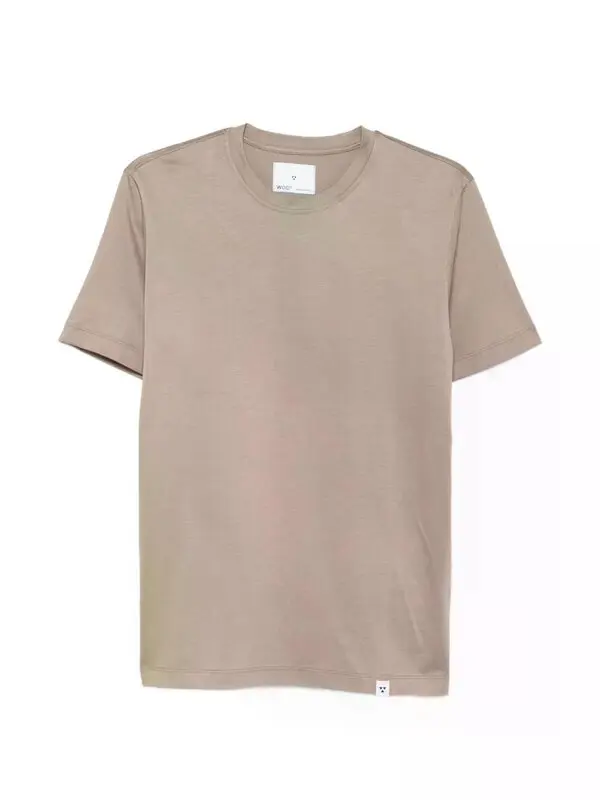 WOC Toledo Round-neck T-shirt