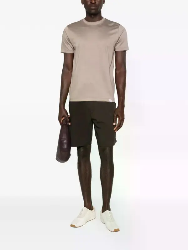 WOC Toledo Round-neck T-shirt