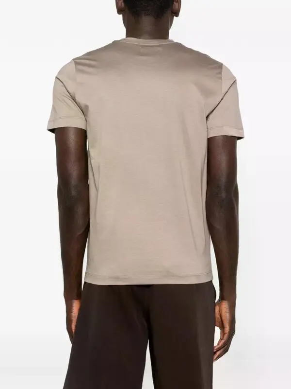 WOC Toledo Round-neck T-shirt