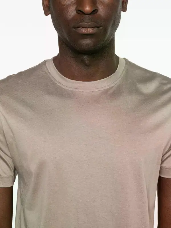 WOC Toledo Round-neck T-shirt