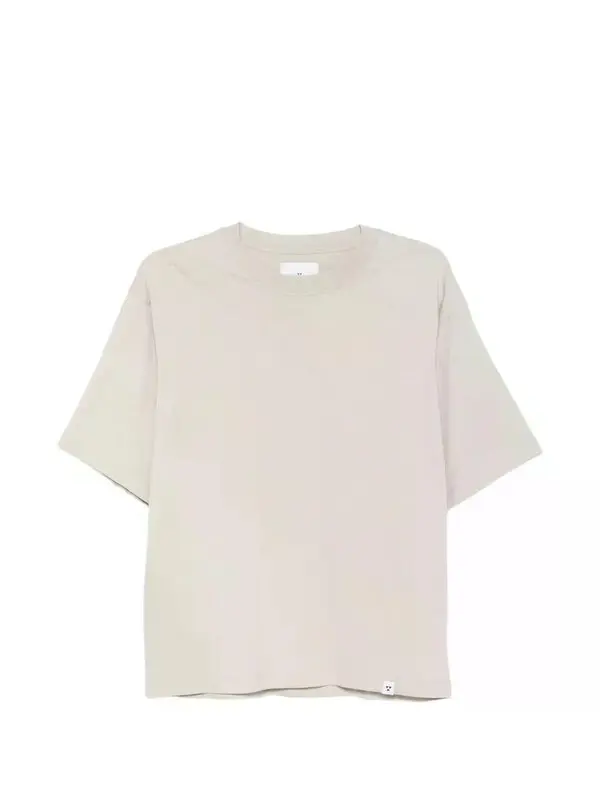 WOC Firenze Round-neck T-shirt