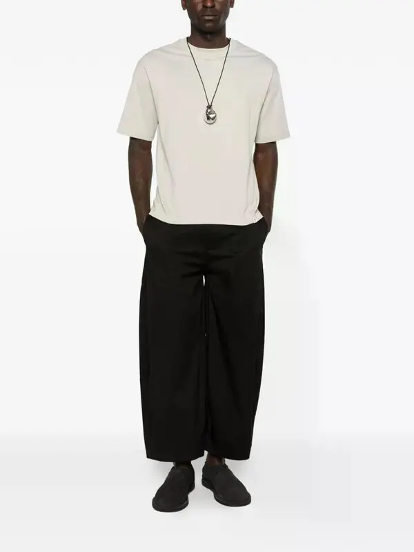 WOC Firenze Round-neck T-shirt