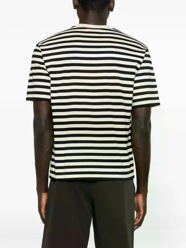 WOC Firenze Striped T-shirt