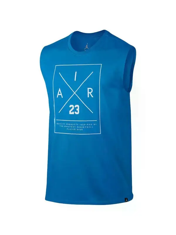 JORDAN Dri-fit Tank Top