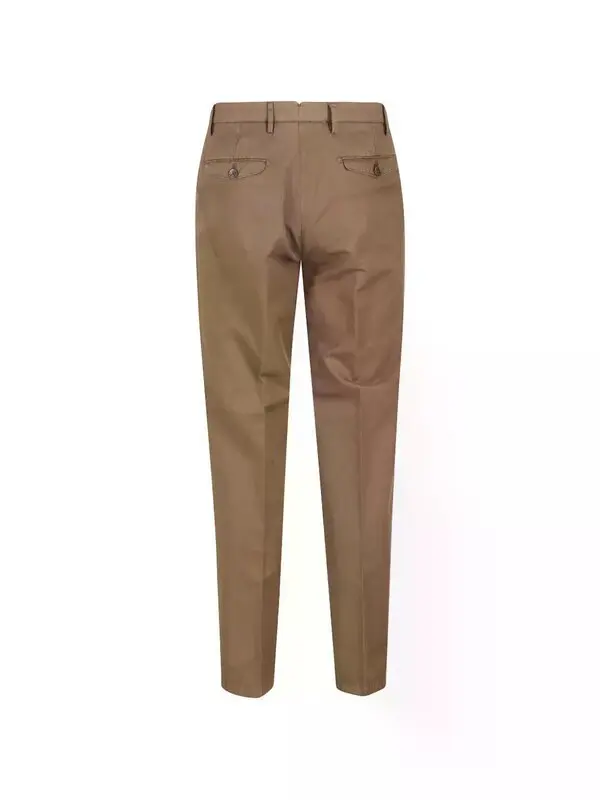 BRIGLIA 1949 Pleated Trousers