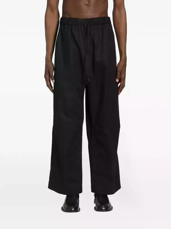 Simone Rocha Elasticated Trousers