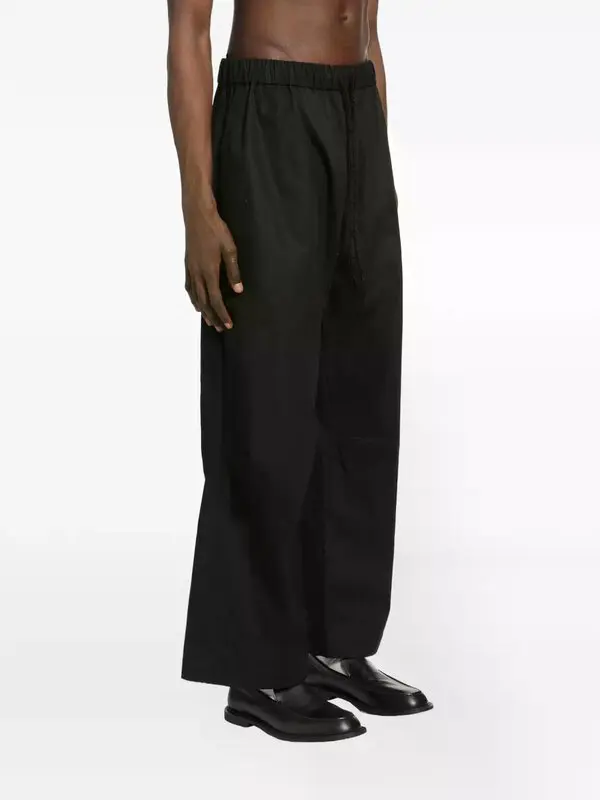 Simone Rocha Elasticated Trousers