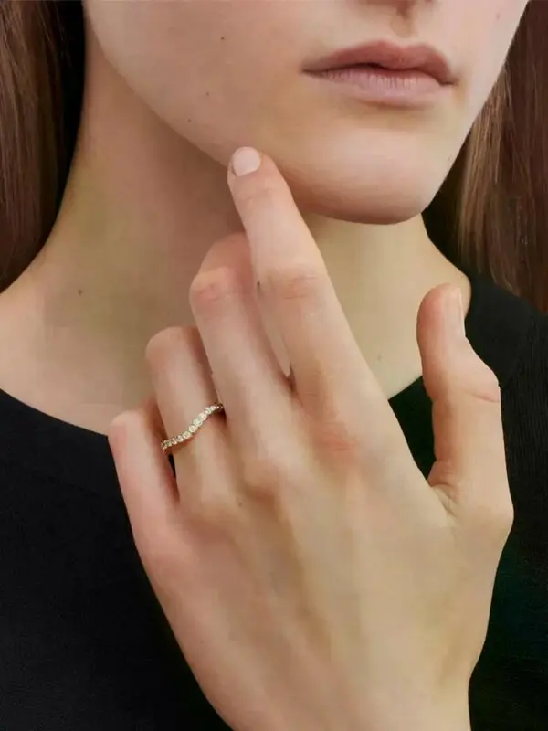 Sophie Bille Brahe Chère Grace Diamond Ring
