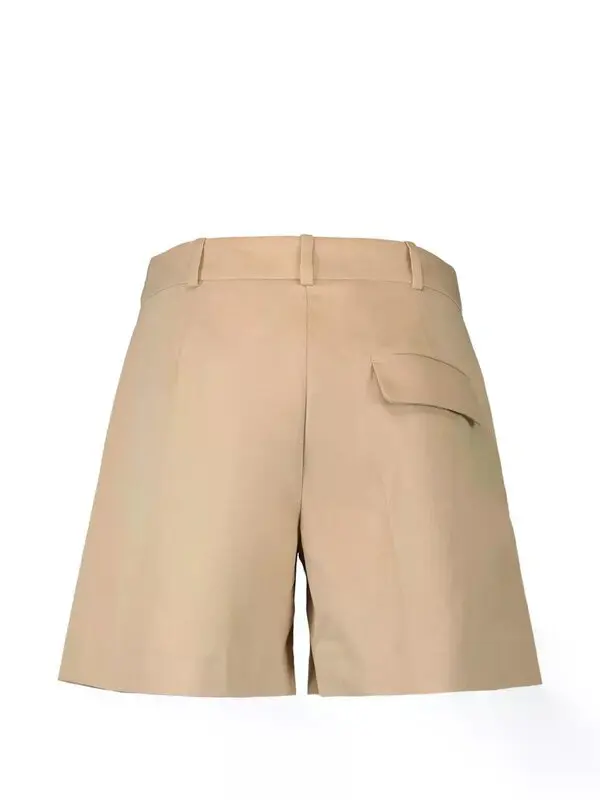 DMN PARIS Norma Tailored Shorts
