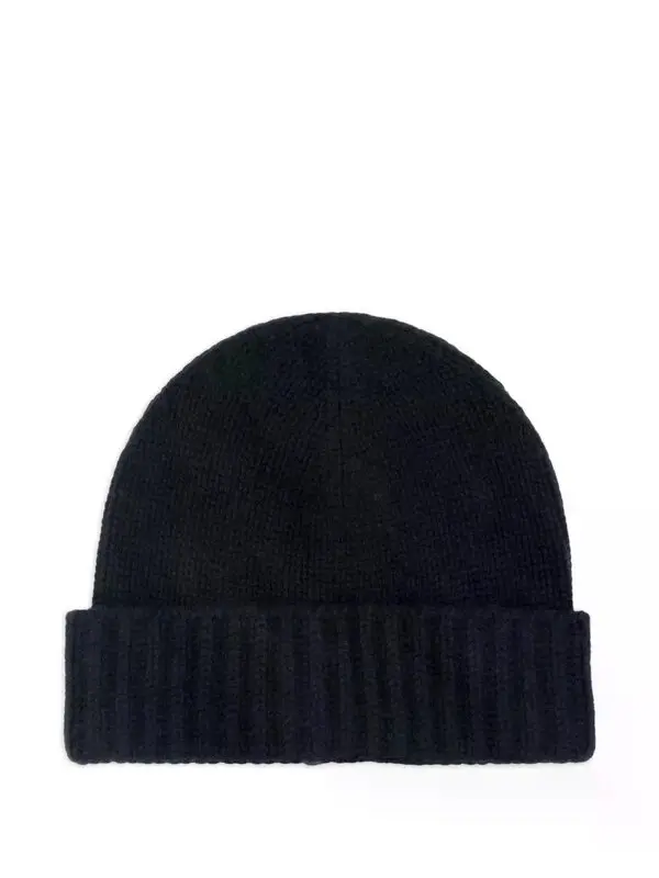 MOORER Cashmere Beanie