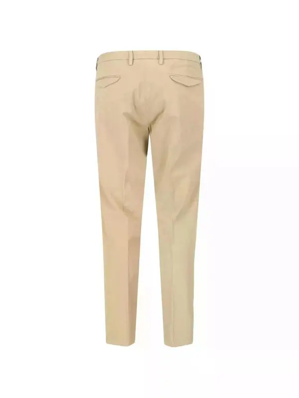 BRIGLIA 1949 Pleated Trousers
