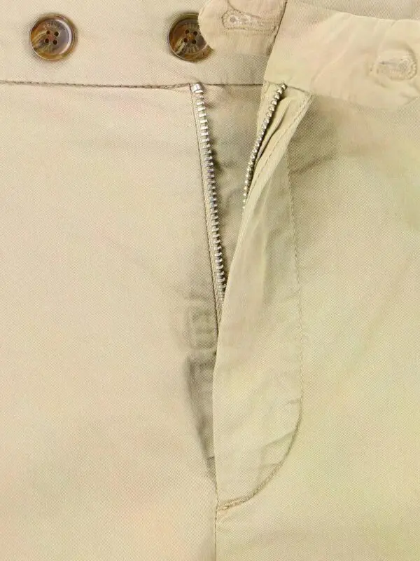 BRIGLIA 1949 Pleated Trousers