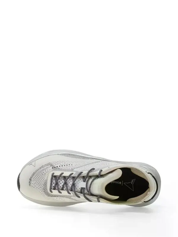 ROA Sella Lite Sneakers - Grey
