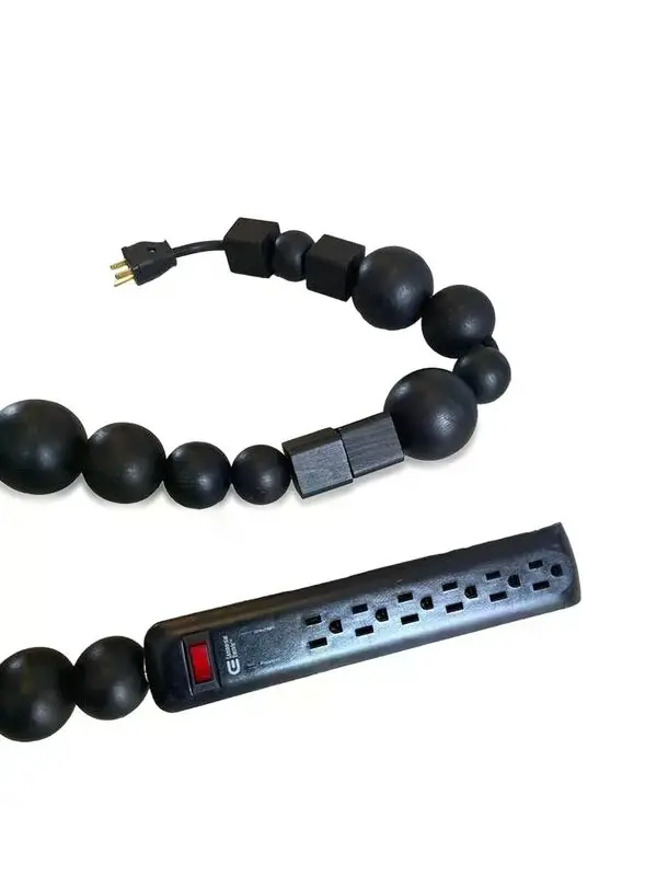 BLESS N26 Wooden-elements Multi Plug