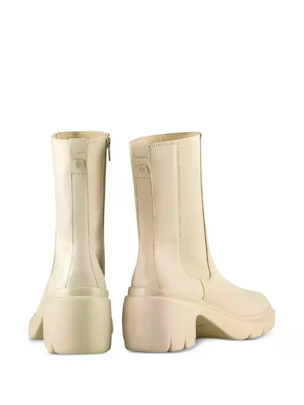 HOGL Block-heel Ankle Boots
