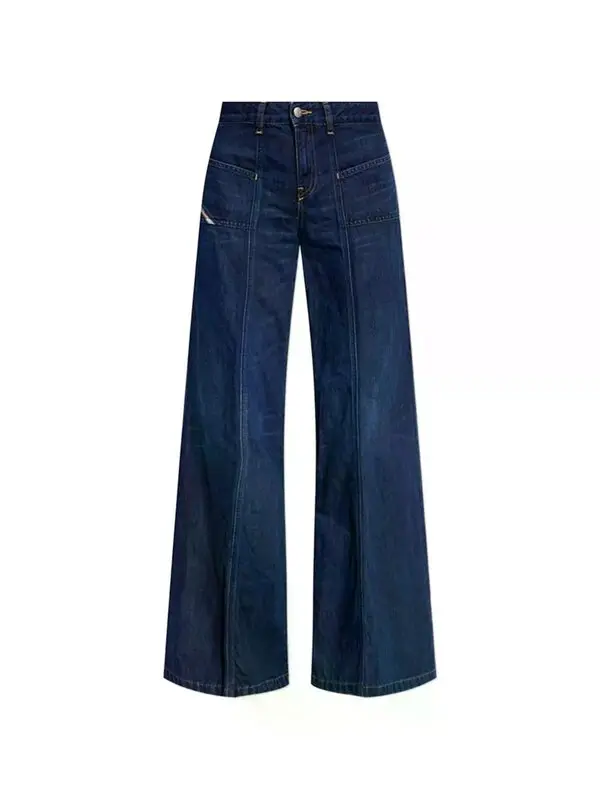 DIESEL® D-akii Jeans