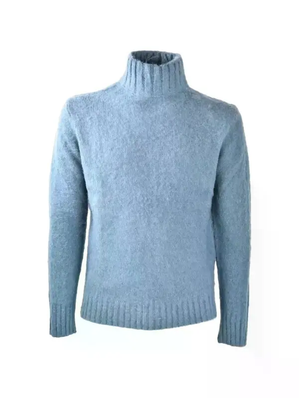 Aspesi High-neck Sweater