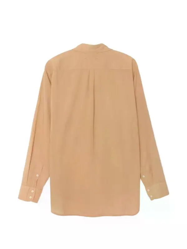 Xirena Buttoned Shirt