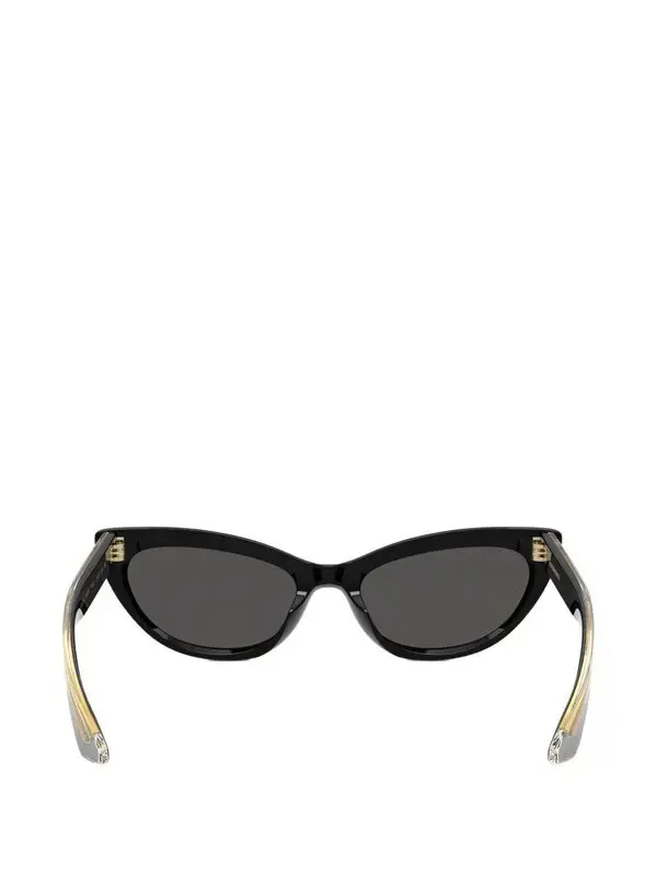 Oliver Spencer 1963c Cat-eye Sunglasses