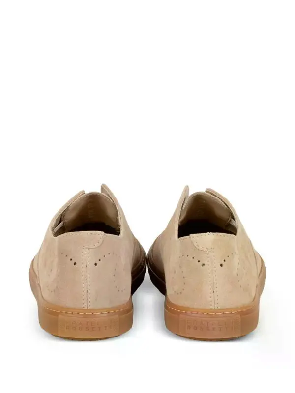 Fratelli Rossetti Hobo Sport Sneakers - Neutrals