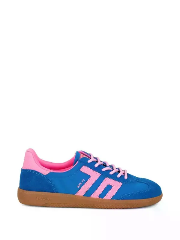 BACK 70 Ghost Sneakers - Blue