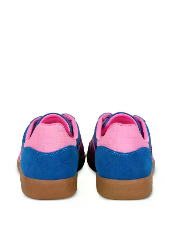 BACK 70 Ghost Sneakers - Blue