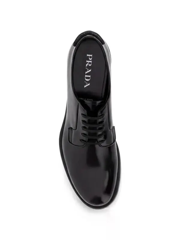 Prada Derby Shoes