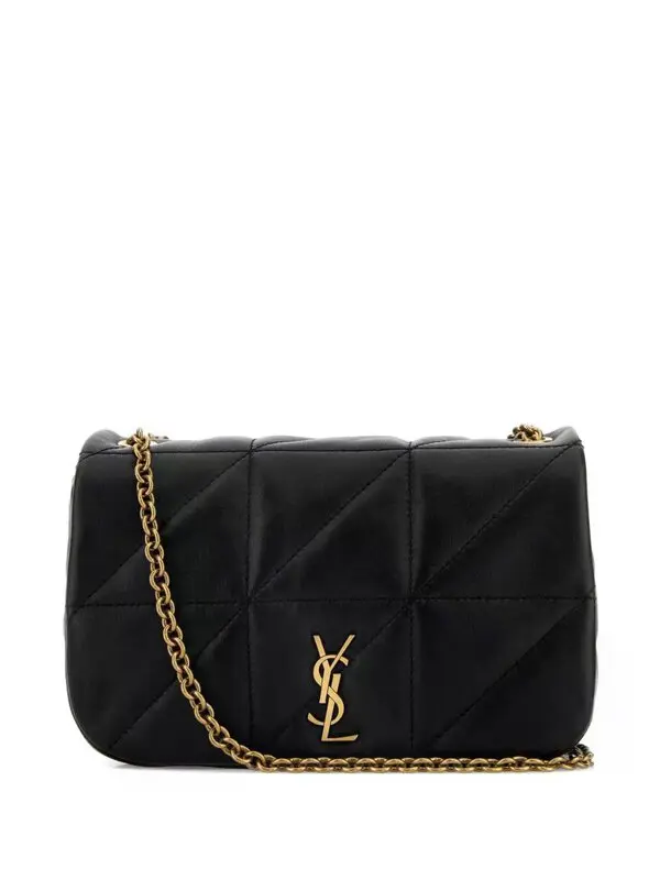Saint Laurent Jamie 4.3 Quilted Chain Mini Bag