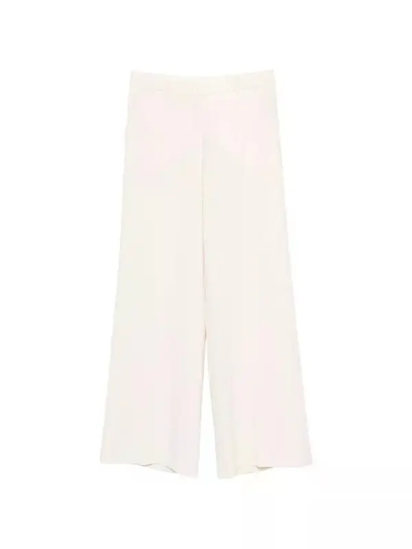 Aspesi Wide-leg Trousers