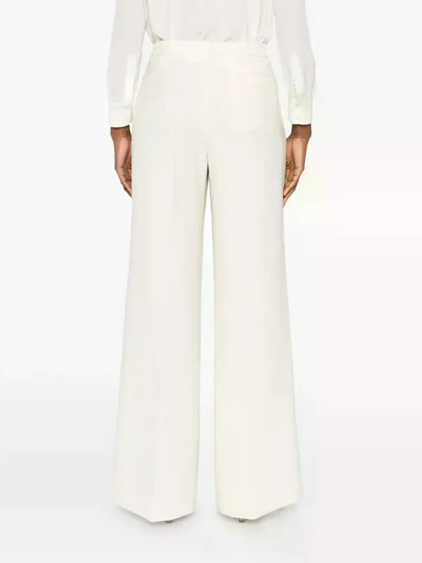 Aspesi Wide-leg Trousers
