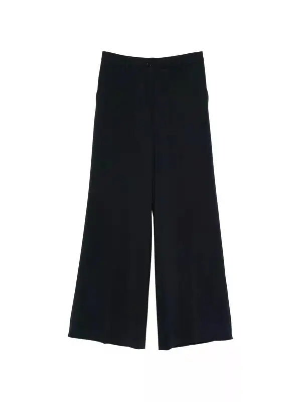 Aspesi Wide-leg Trousers