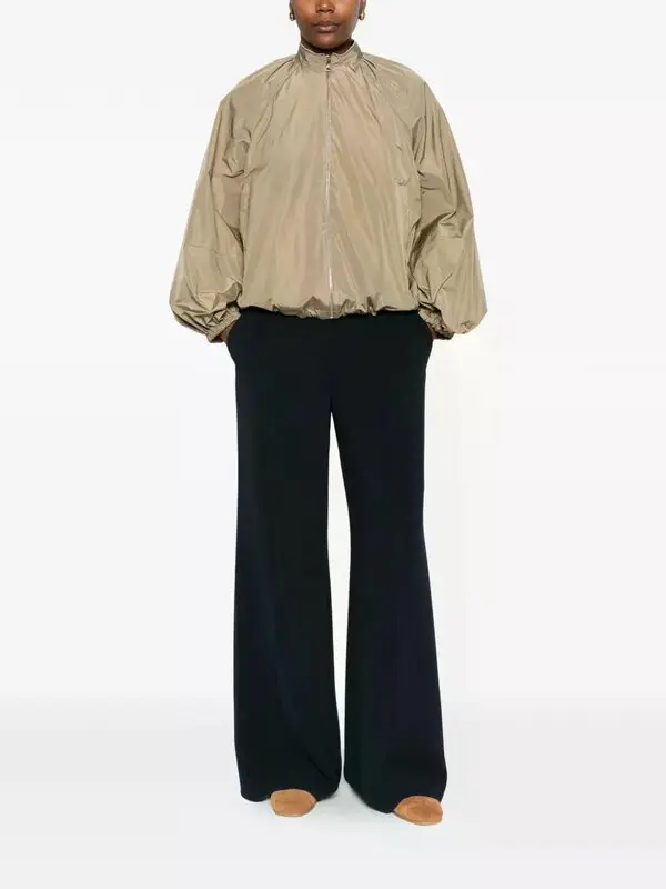 Aspesi Wide-leg Trousers