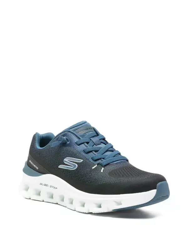 Sketchers Glide-step Sneakers