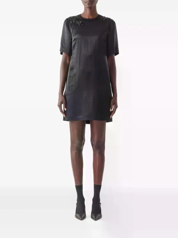 JASON WU Short-sleeve Mini Dress