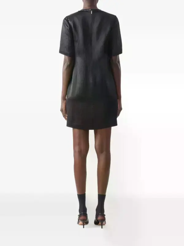 JASON WU Short-sleeve Mini Dress
