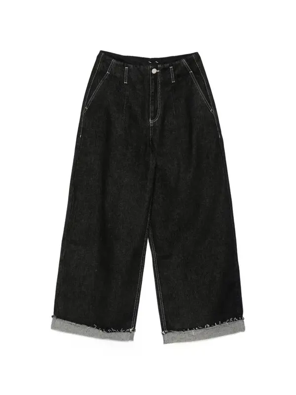 DAMSON MADDER Pascal Loose-fit Jeans