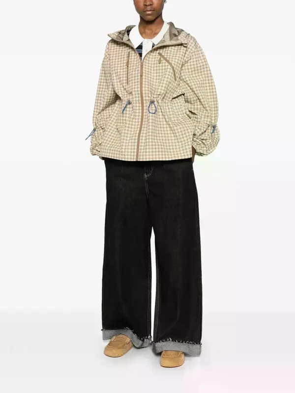 DAMSON MADDER Pascal Loose-fit Jeans