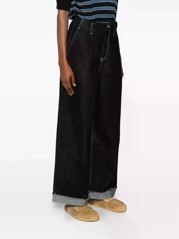 DAMSON MADDER Pascal Loose-fit Jeans