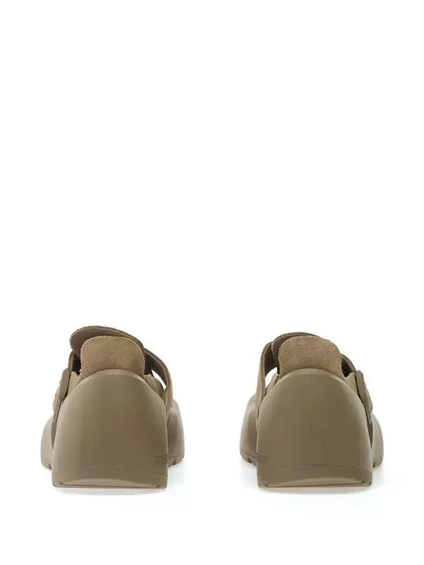 BIRKENSTOCK Reykjavik Sneakers - Brown