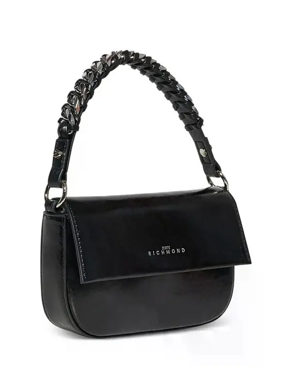 John Richmond Mini Clutch Bag