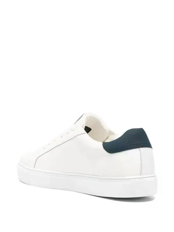 HIDE&JACK Panelled Sneakers