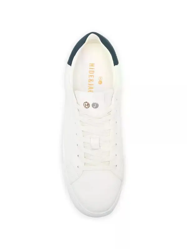 HIDE&JACK Panelled Sneakers