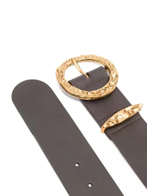 Zimmermann Solena Textured Belt