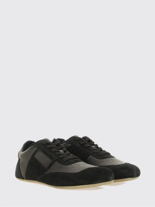 MAISON MARGIELA Sneakers - Black