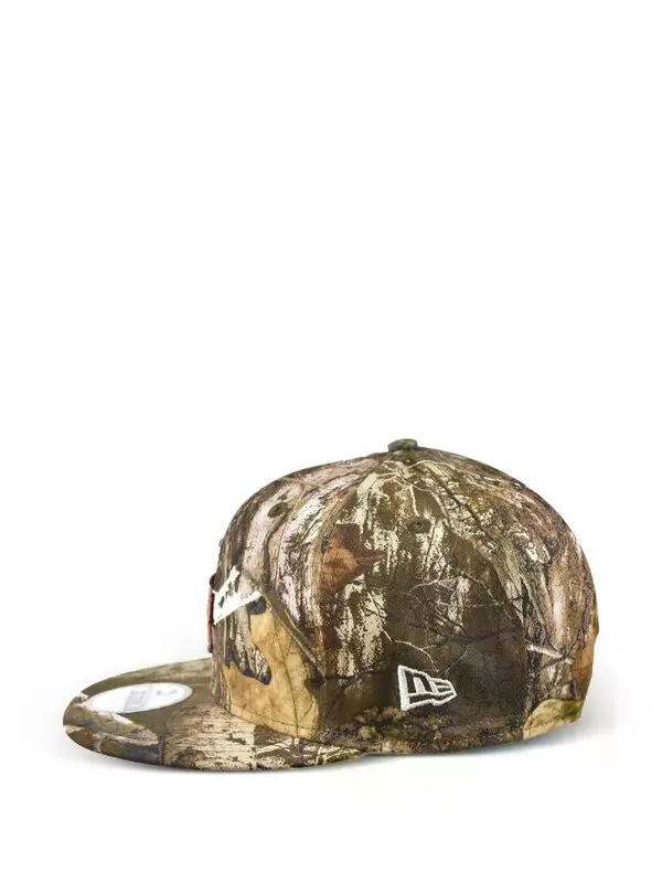 New Era 9fifty Long Island Cap