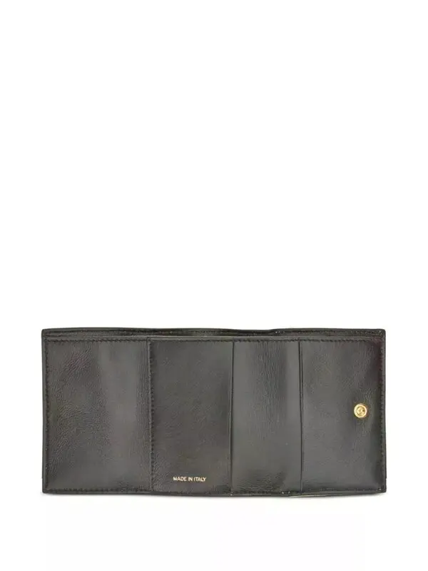 Marni Tri-fold Wallet